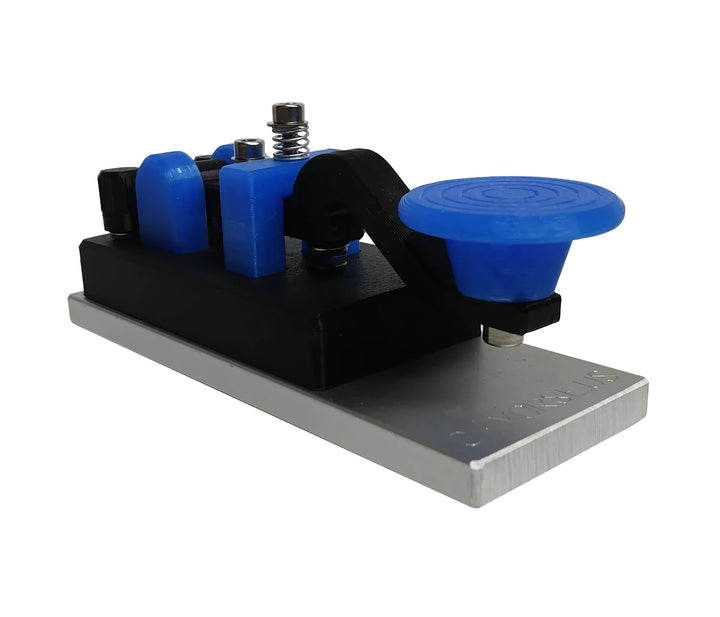 Morse Code Keys Made In The USA – cwmorse.us