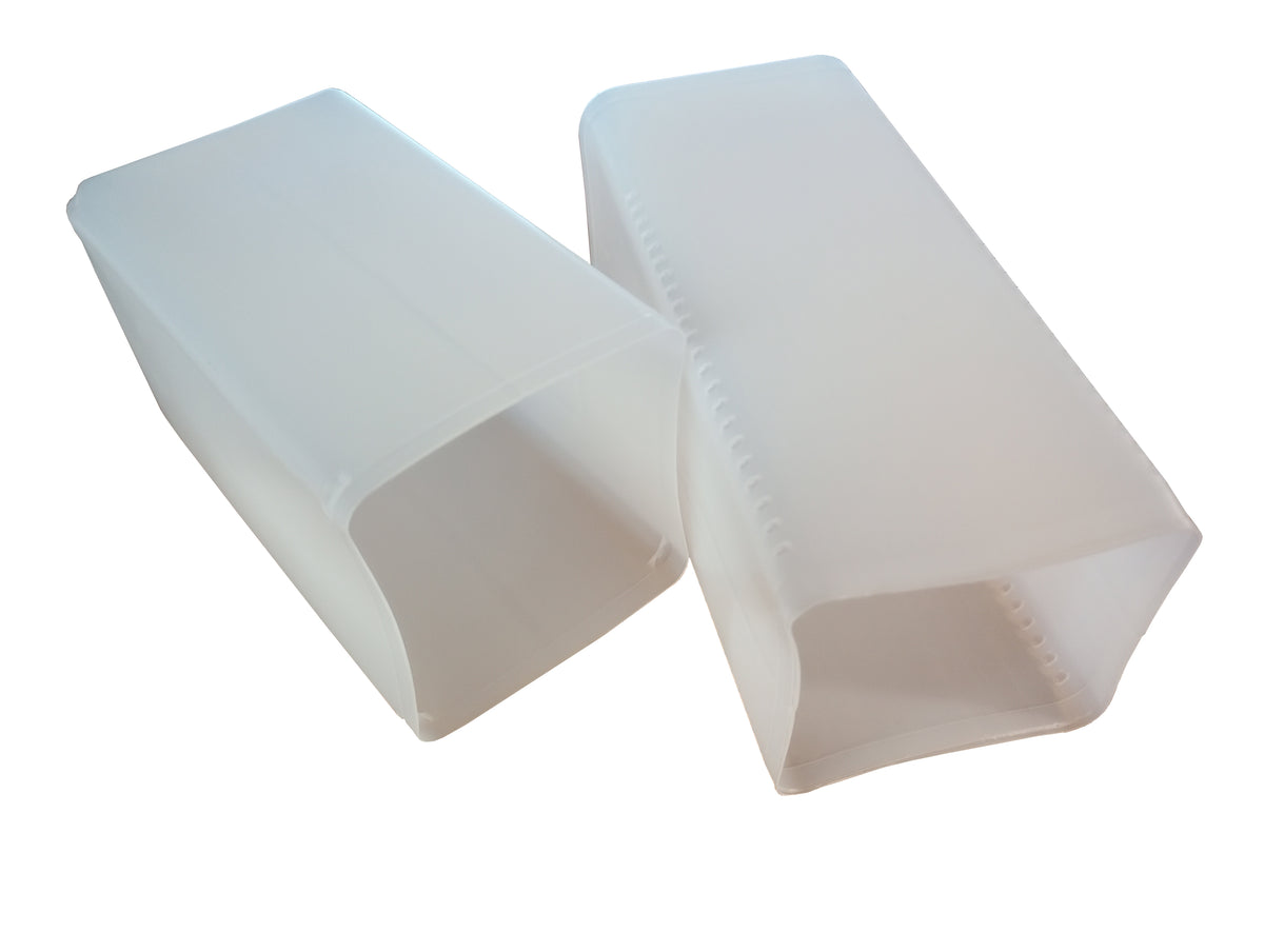 Adjustable Length Square Tube For Key Storage – cwmorse.us