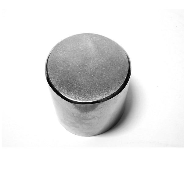 6mm x 3mm Round Neodymium Magnets – cwmorse.us