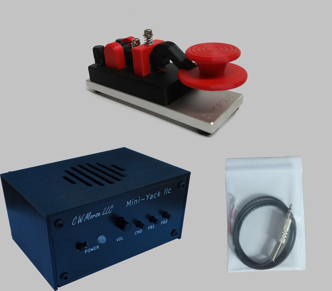 Bundle Packs – cwmorse.us