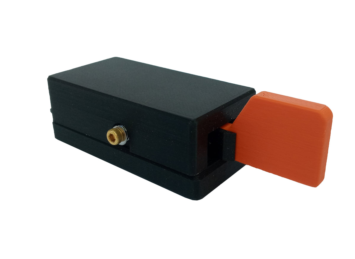 Pocket Single Paddle Iambic Key – cwmorse.us