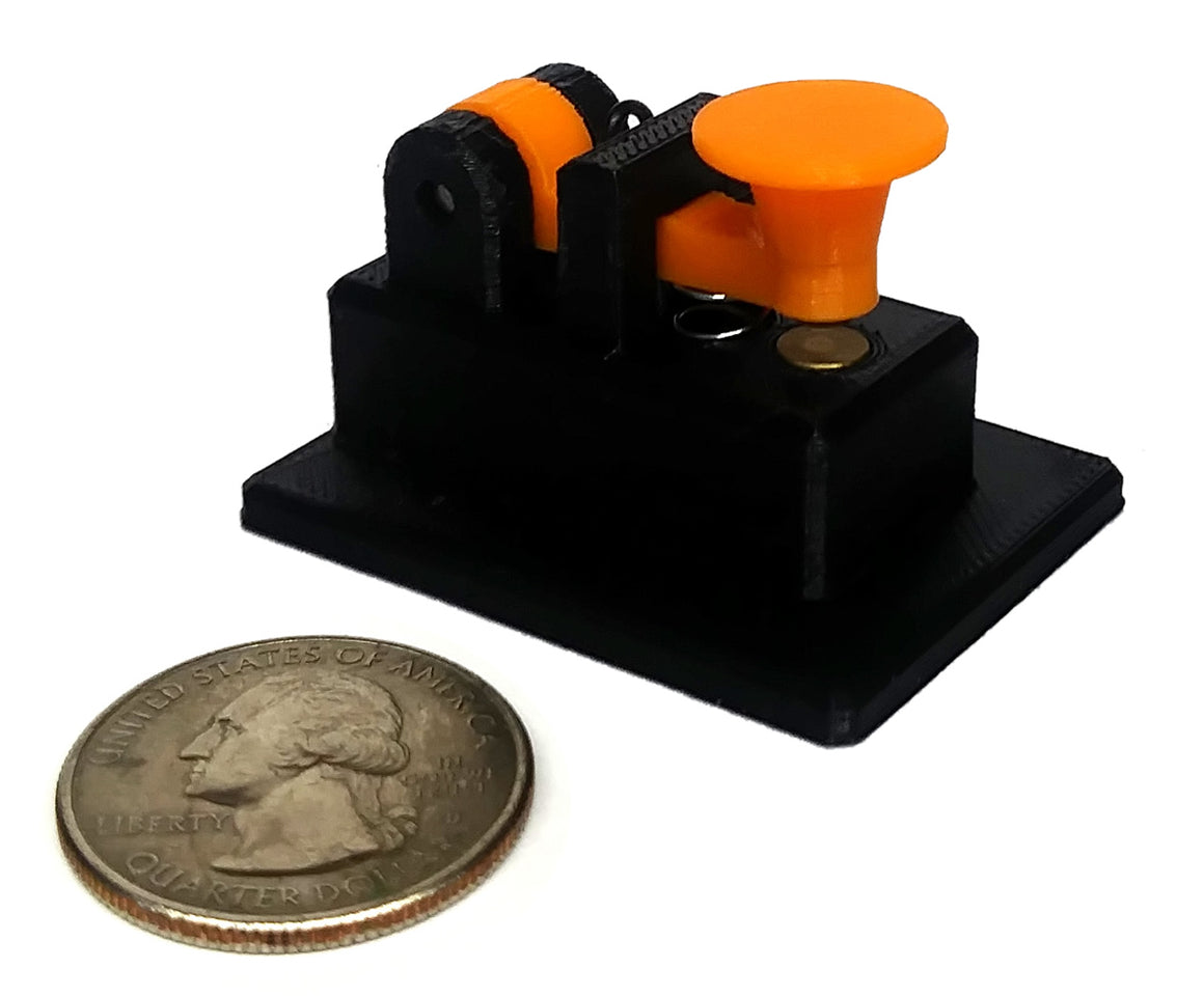 QRP Nano Key – cwmorse.us